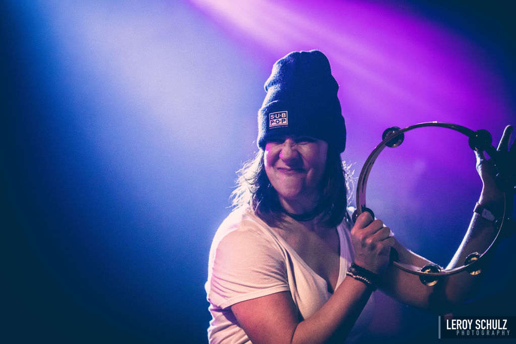 Letter from Margo - Winter 2019 - YESS