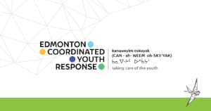 The Edmonton Coordinated Youth Response - YESS
