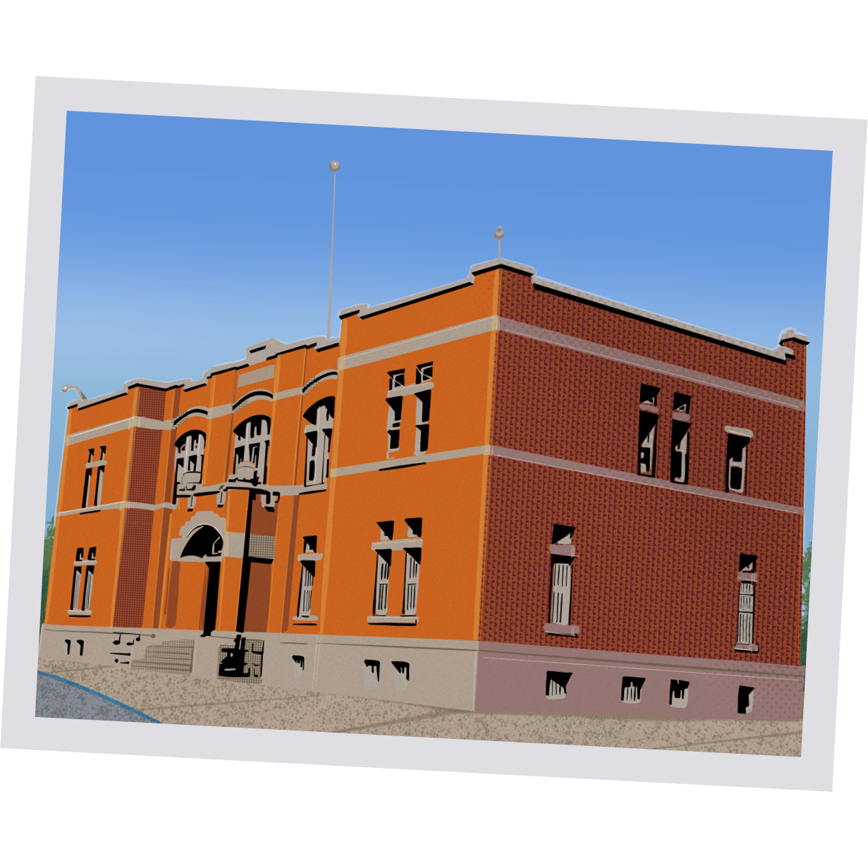 OLD Nexus 24/7 Shelter - YESS