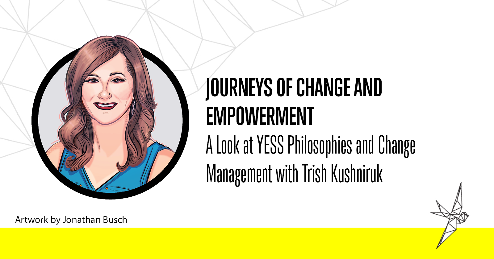 Journeys of Change and Empowerment - YESS