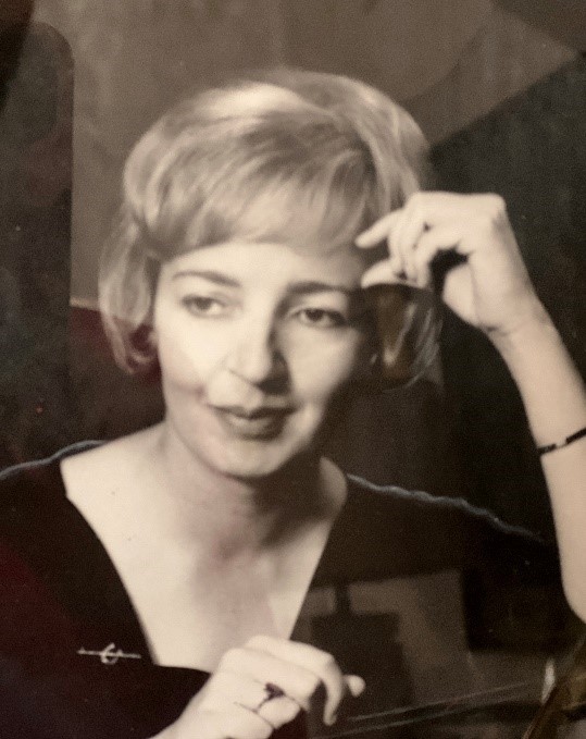 A Lyrical Life of Faith, Music, and Mentorship: Professor Emeritus ...