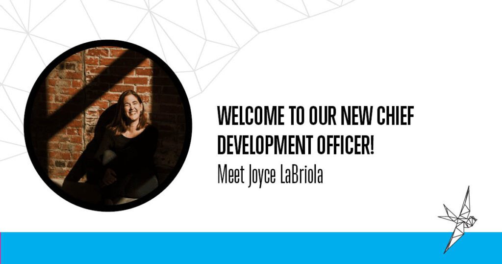 Welcome to Our New Chief Development Officer - YESS